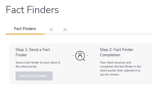 NaviPlan Client Portal